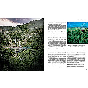 Great Railway Journeys in New Zealand & Australia