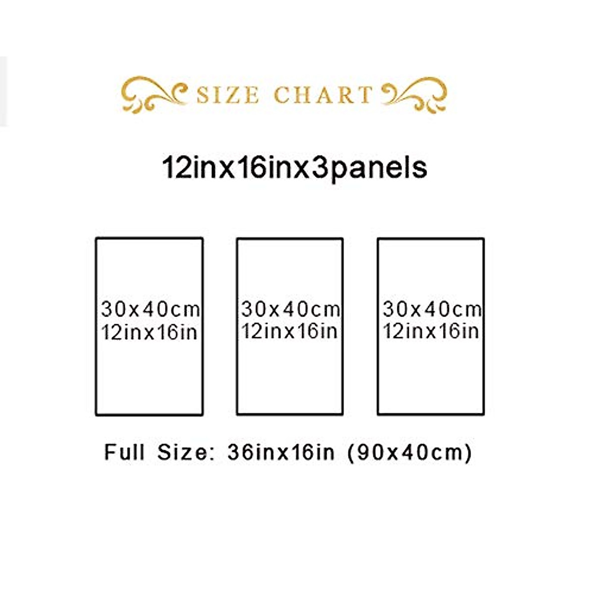 Framed Canvas Wall Art African Ethno Motive Wall Art Set, Abstract Ethno Art, African American Woman Portrait, Black Orange Print, Contemporary Collage, Minimalist (A-3pcs,12x16inchx3pcs)