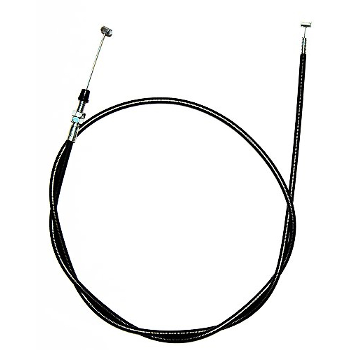 Genuine OEM Honda (HRX2175HYA) (HRX2175HZA) (HRX217K5HYAA) (HRX217K5HZAA) Walk-Behind Lawn Mower Engines Throttle Cable