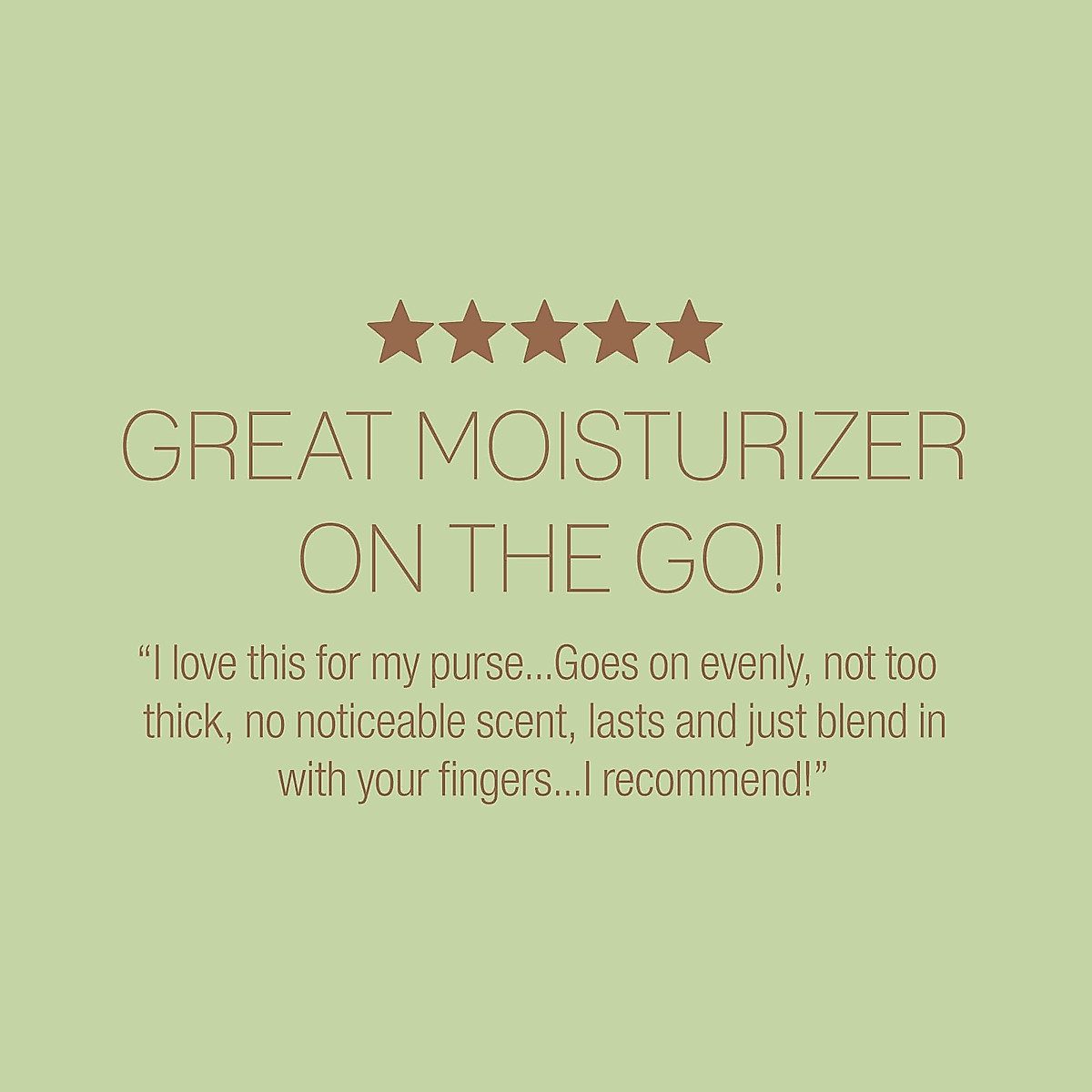 Pixi Beauty On-the-Glow | Solid Moisturizer Stick | Multi-Use Moisturizer | Travel-Friendly Hydration Anywhere You Go | 0.67 Oz