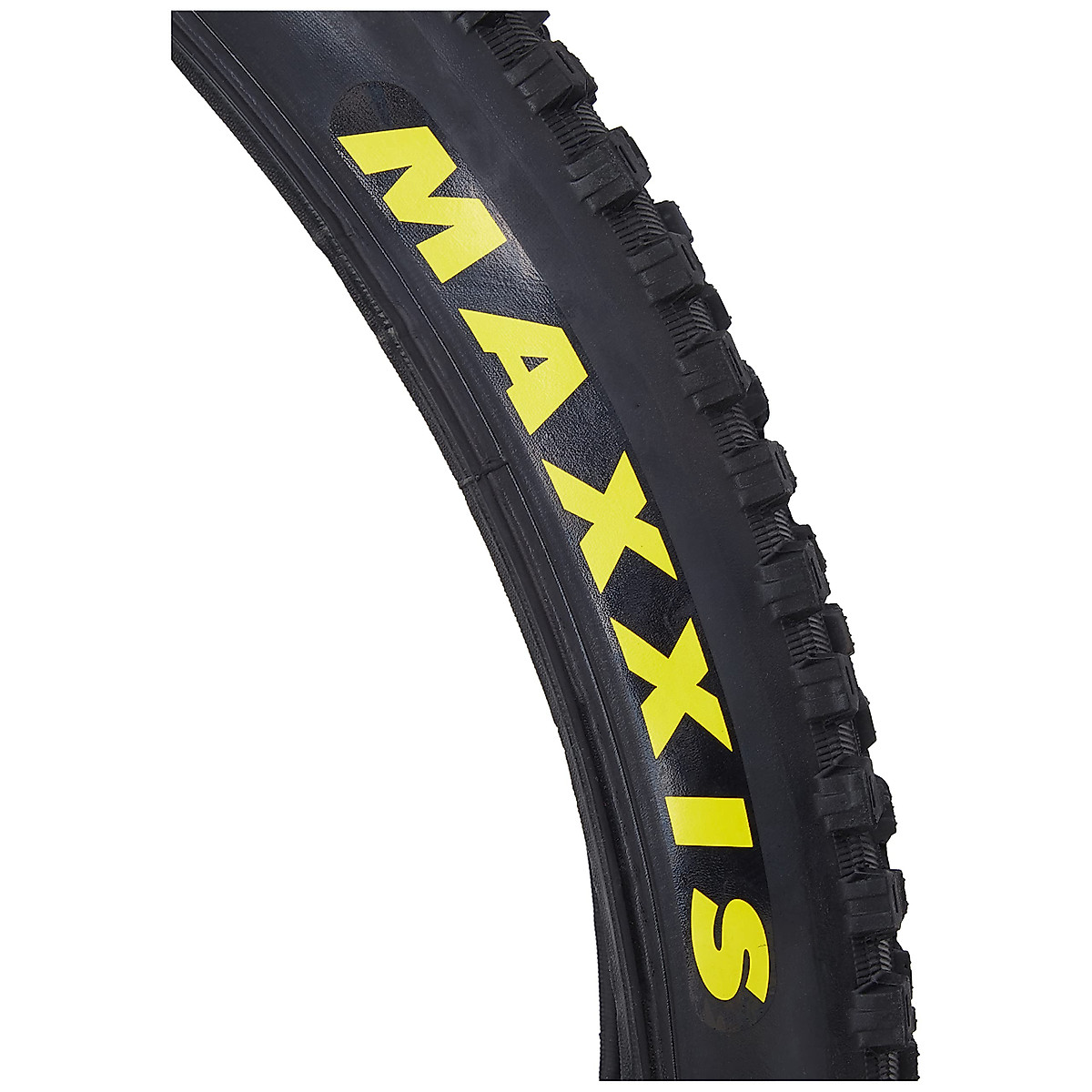 MAXXIS Aggressor EXO/TR Tire - 29in Dual Compound/EXO/TR, 29x2.3