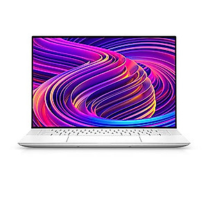 Dell XPS 9510 Laptop | 15.6" 3456x2160 3.5k OLED | Core i9-11900H - 2TB SSD Hard Drive - 64GB RAM | 8 cores @ 4.9 GHz Win 11 Home