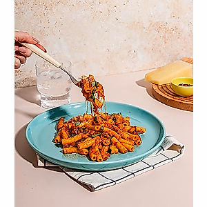 KAIZEN KETO Pasta Ziti - 2 Net Carbs, 19g protein - Gluten-Free, Keto Pasta Made with High Fiber Lupini Flour - 8 ounces (Pack of 3)