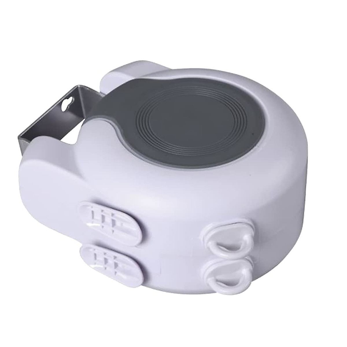 HEALLILY Clothes Line Indoor Clothesline Retractable Clothesline Laundry Line