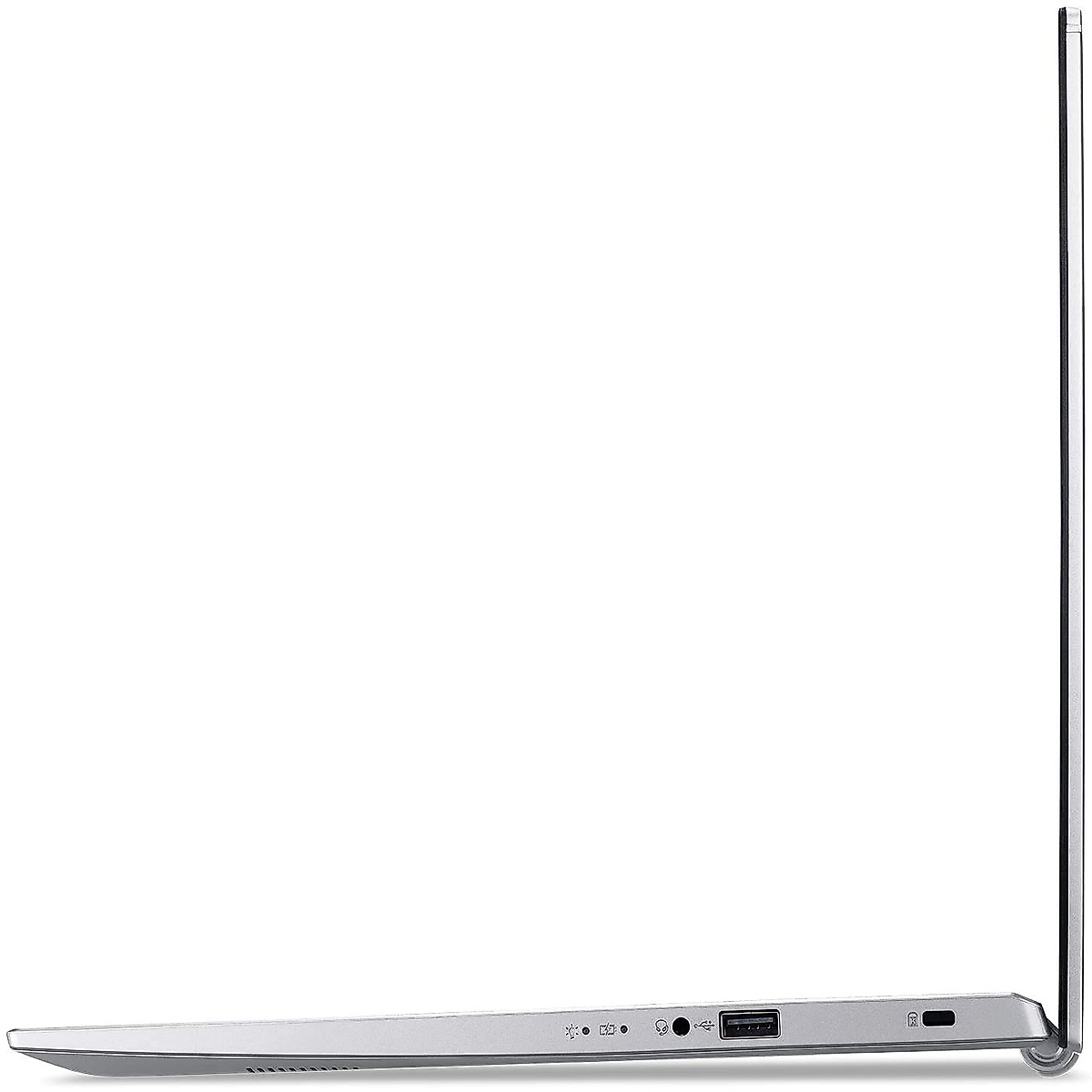 Acer Newest Aspire 5 Laptop - 15.6" FHD Display - 11th Gen Intel Core i3-1115G4 - Intel UHD Graphics - 8GB DDR4-128GB NVMe SSD + 1TB HDD - Wi-Fi 6 Bluetooth 5 - RJ45 - Windows 10 Pro w/32GB USB