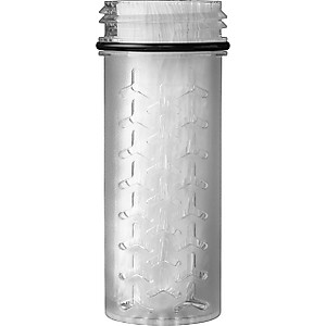 CamelBak LifeStraw eddy+ Replacement Bottle Filter Set - Compatible with CamelBak eddy+ Lifestraw Bottles - Replacement for 20oz Tritan Renew Bottle, Small