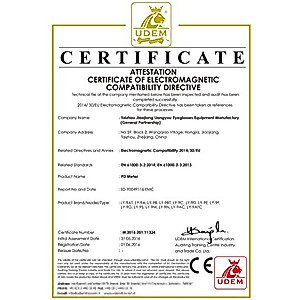 Huanyu 45-82mm Digital Pupilometer Optical PD Meter LCD Display Pupil Meter CE Approved LY-9S