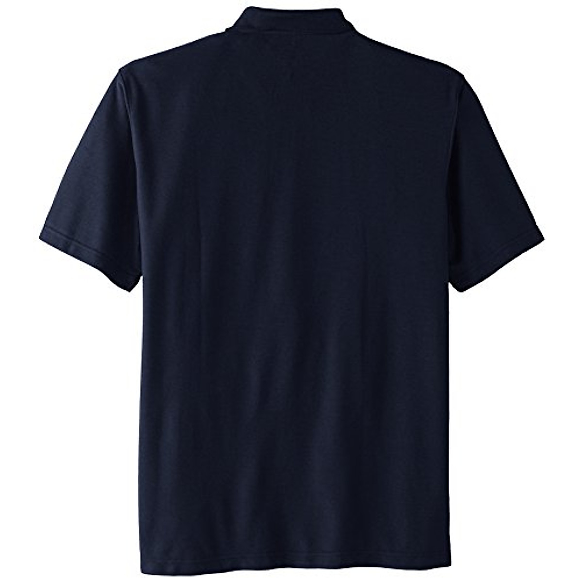 Carhartt Men's Loose Fit Midweight Short-Sleeve Pocket Polo, Navy, XX-Large