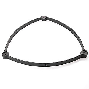 Gibraltar GCS-LSP Single Conga Stand Low for Seated Play