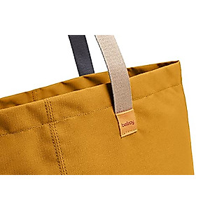 Bellroy Market Tote – (Tote Shoulder Shopping Bag) - Copper