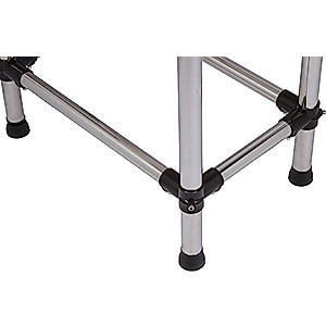 Flying Pig™ Pet Dog Cat Portable Bath Tub (White, 37.5"x19.5"x35.5")