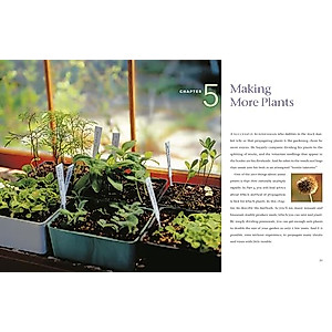 The Flower Gardener's Bible: A Complete Guide to Colorful Blooms All Season Long: 400 Favorite Flowers, Time-Tested Techniques, Creative Garden Designs, and a Lifetime of Gardening Wisdom