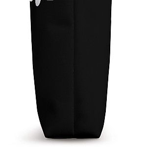 Rx Pharmacist Pharmacy Prescription Symbol EKG ECG Heartbeat Tote Bag