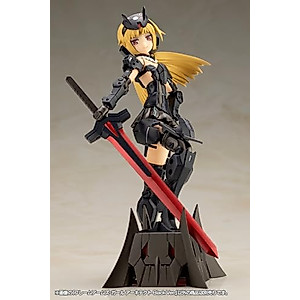 Kotobukiya Frame Arms Girl: Architect (Black Ver.) Plastic Model Kit