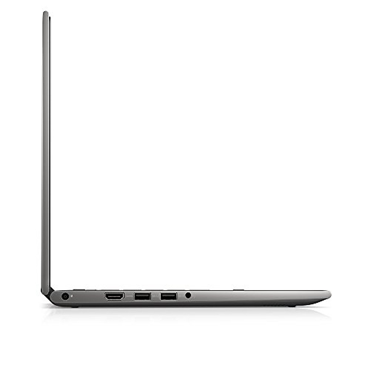 Dell Inspiron 13 5000 2-in-1 - 13.3" Touch Display - 8th Gen Intel Core i7-8550U - 8GB Memory - 1TB Hard Drive - Theoretical Gray (i5379-7909GRY-PUS)
