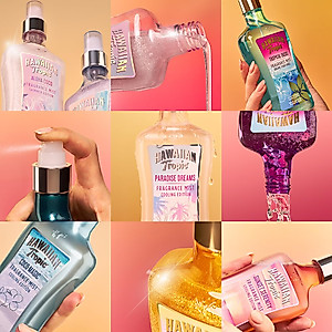 Sunkissed Dreams by Hawaiian Tropic For Women Fragance Mist Spray 8.4oz Unboxed