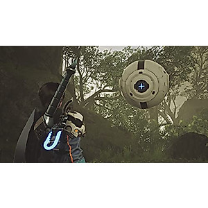 Ultra Age - Nintendo Switch