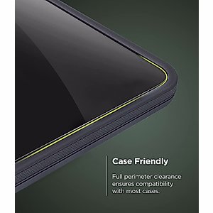 magglass Screen Protector for Samsung Galaxy Tab S8 Ultra and Tab S9 Ultra - High Clarity UHD Tempered Glass