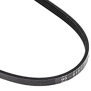 Toro 95-6151 Drive Belt