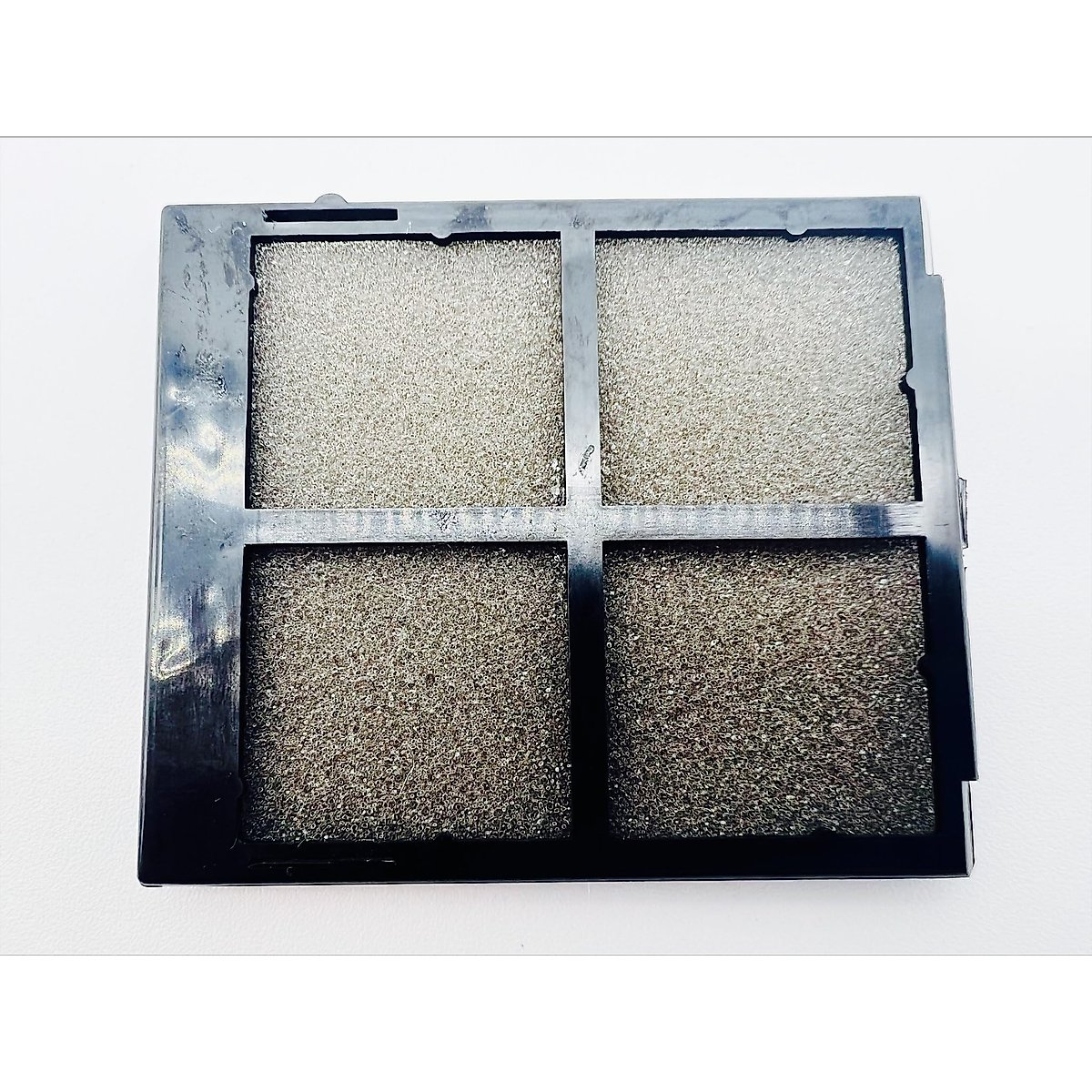 Replacement Air Filter ELPAF08 / V13H134A08 for Select Epson Projectors 740c, 745c, 732c, 737c, 760c, 765c, 750c, 755c, S4, S3, 82c, 62c, 76c, 1700c, 1705c, 1710c, 1715c, 1810p and 1815p