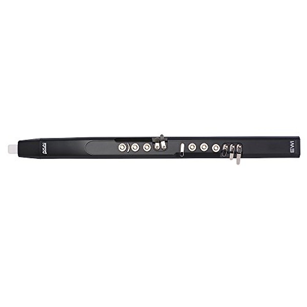 AKAI Professional EWI USB - Electronic Wind Instrument and MIDI controller, with Plug-and-play Connectivity and Garritan Sound Library