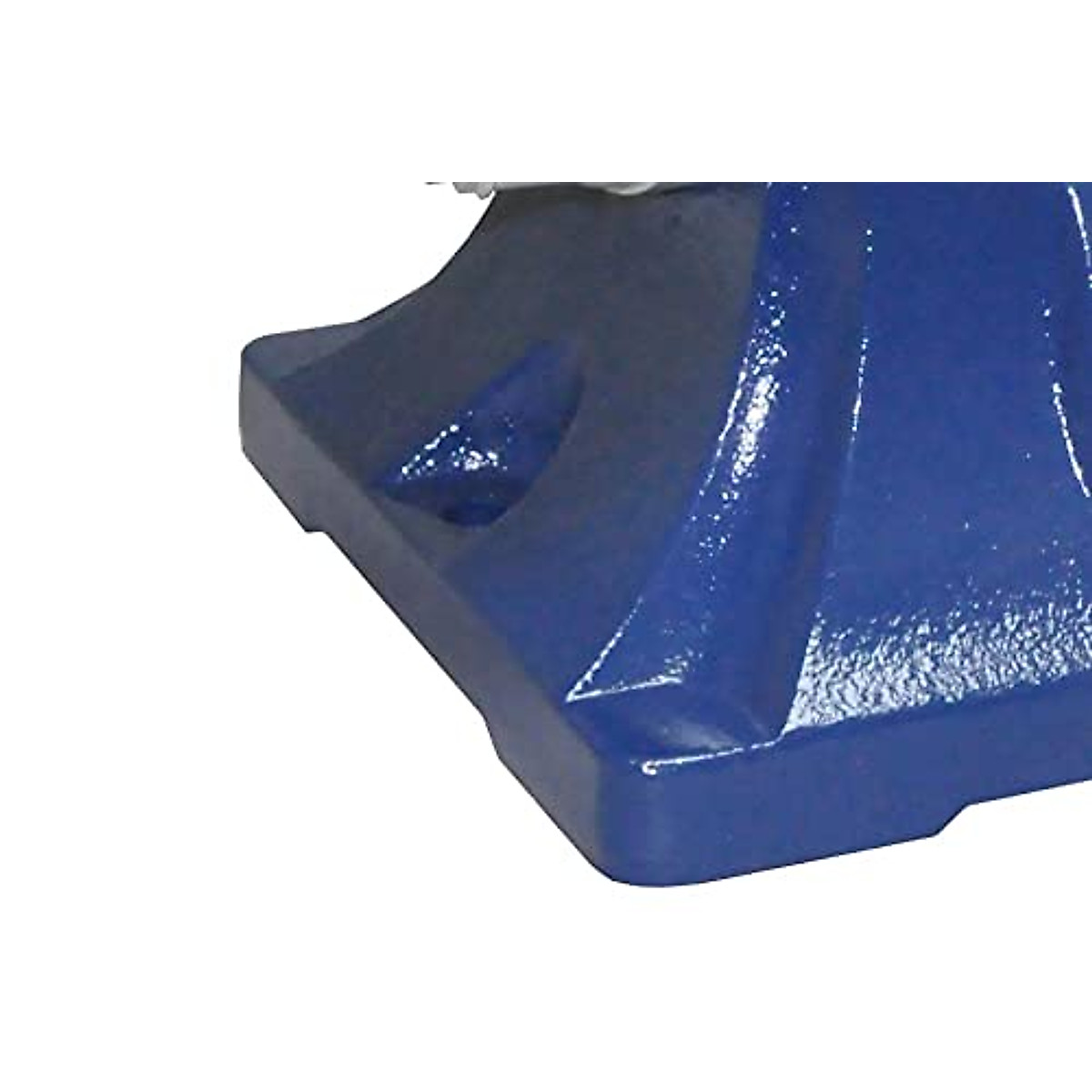 RIKON Power Tools 81-600 6" 3/4 hp Buffer