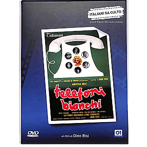 Telefoni Bianchi