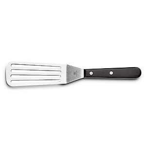 Wüsthof Palette, Gourmet (9195092212), 12 cm Klingenlänge, Edelstahl, rostfrei, für Spülmaschine, hochwertiges Küchenzubehör für alle Köche