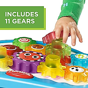 Playskool Explore 'N Grow Busy Gears (Amazon Exclusive)