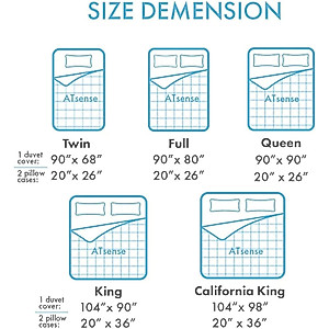 Duvet Cover California King Size Black Red Heart with Zipper Closure Comforter Sets Microfiber Duvet Cover Set (104 X 98 Inches)+ 2 Pillowcases(20"X36")