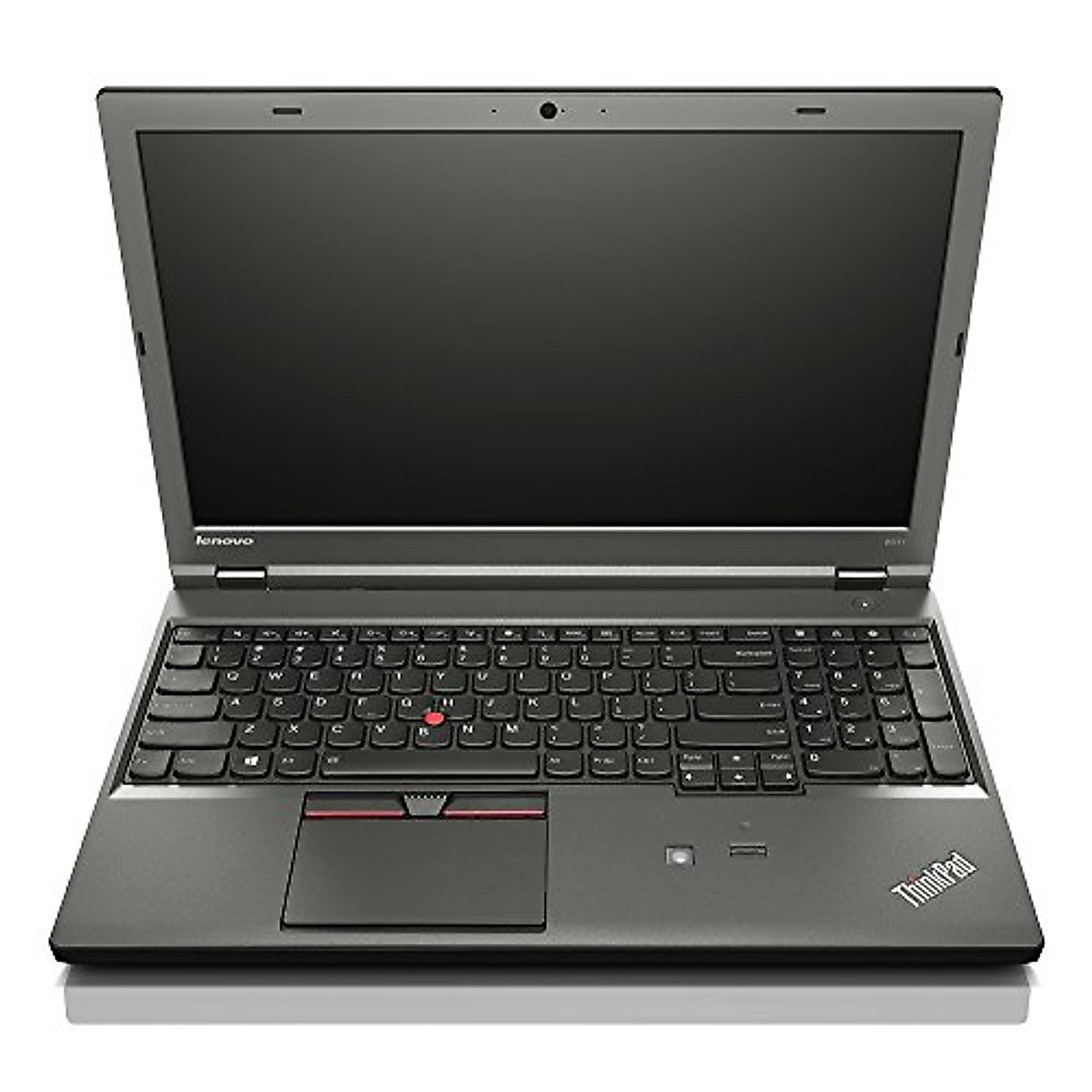 Lenovo THINKPAD W541 (20EF000MUS): 15.5" 3K IPS Screen Laptop, 2.8 GHZ i7-4810MQ Quad CORE, 8 GB RAM, 512 GB SSD, Windows 7 PRO 64-BIT