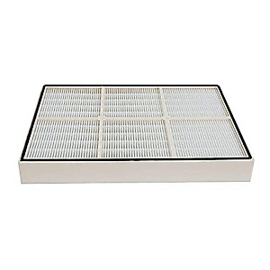 LifeSupplyUSA True HEPA Replacement Filter Compatible with Sears Kenmore 83375, 83376, 83200, 83202 (Progressive 335), 83230, 83354, 83355 & 295 Series