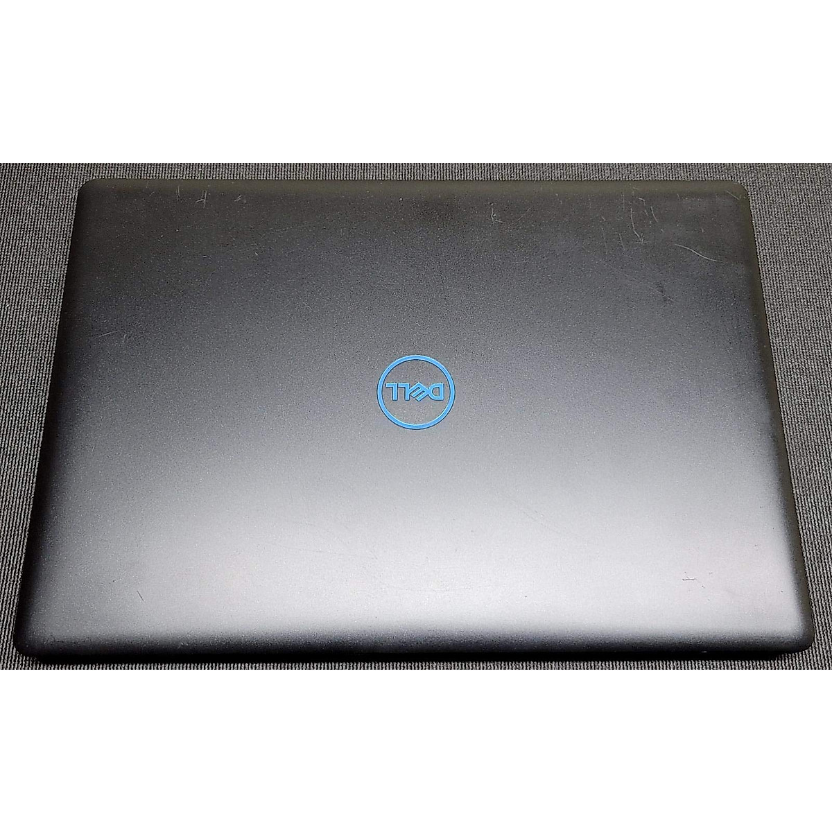 Dell G3 15.6" Gaming Laptop i5-8300H 8GB RAM 1TB HHD GTX 1050Ti 4GB - 8th Gen i5-8300H - NVIDIA GeForce GTX 1050 Ti 4GB - 1920 x 1080 Full HD Resolution - MaxxAudio Pro - Windows 10 Home