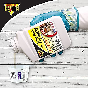 Bonide Chemical Co Inc 46177 Barn and Stable Concentrate