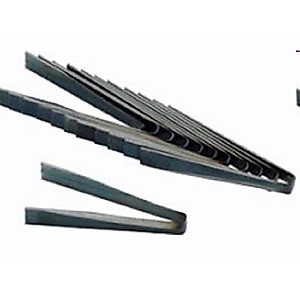 Ideal Heated Knives #3 Blade Square/Flat -BST03S