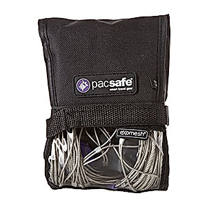 Pacsafe 85L Backpack and Bag Protector