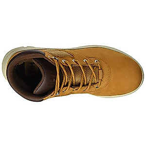 Helly-Hansen Women's High Rise Hiking High Rise Hiking Boots , Multicoloured New Wheat Coffe Bean N 7 , 8.5 US