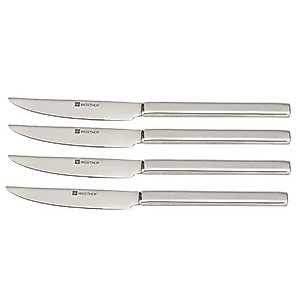 Wusthof Stainless Steel Steak Knives