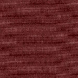 Arden Selections ProFoam Performance Outdoor Chaise Lounge Cushion Cover 46 x 21, Classic Red