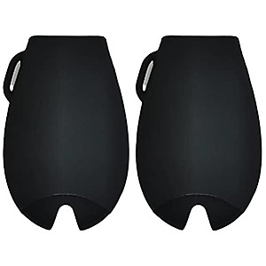 REPROTECTING Silicone Rubber Key Fob Cover Compatible with 2008-2012 Dodge Challenger Charger Durango Grand Caravan Journey Ram 1500 2500 3500 M3N5WY783X IYZ-C01C