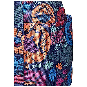 AmeriBag Healthy Back Bag tote Print Small (Provencale)
