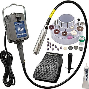 Foredom K.2230 Classic Jewelers Kit with H.30 Handpiece, 115v