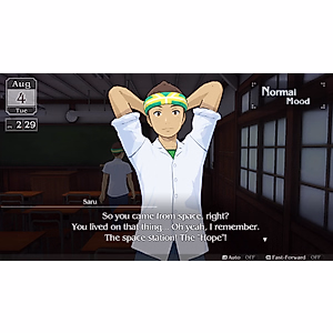 Loop8: Summer of Gods Celestial Edition - Xbox One