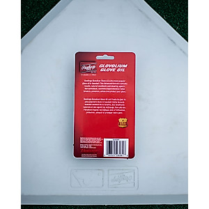 Rawlings | GLOVOLIUM Glove Treatment | Baseball/Softball