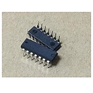 100pcs CD4093 CD4093BE HCF4093BE DIP CD4093BD