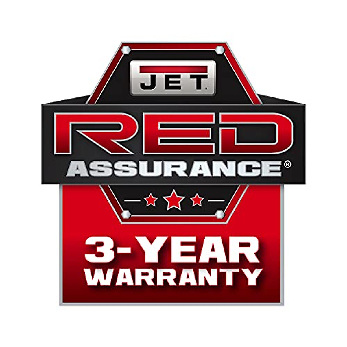 JET 10-Inch Sliding Dual-Bevel Compound Miter Saw, 1Ph 115V (JMS-10X)