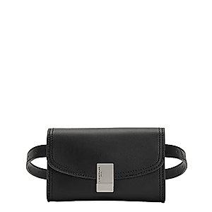 Liebeskind Berlin Crossbody Extra Small, Black