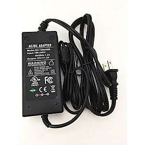 Replacement Wireless Air Bed Pump (4 Valve) Compatible with Select Comfort or Sleep Number Mattresses