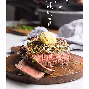 Tin Star Foods Grassfed Organic Ghee –365 Pasture Grazed, Hand Crafted Clarified Butter – Keto, Whole 30 and 21 Day Detox Approved, Lactose Free, Casein Free, – 32 fl oz