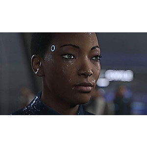 Detroit Become Human (PS4 Only)